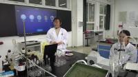 物理化学实验+表面张力测定1