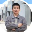 教焊接的张老师 