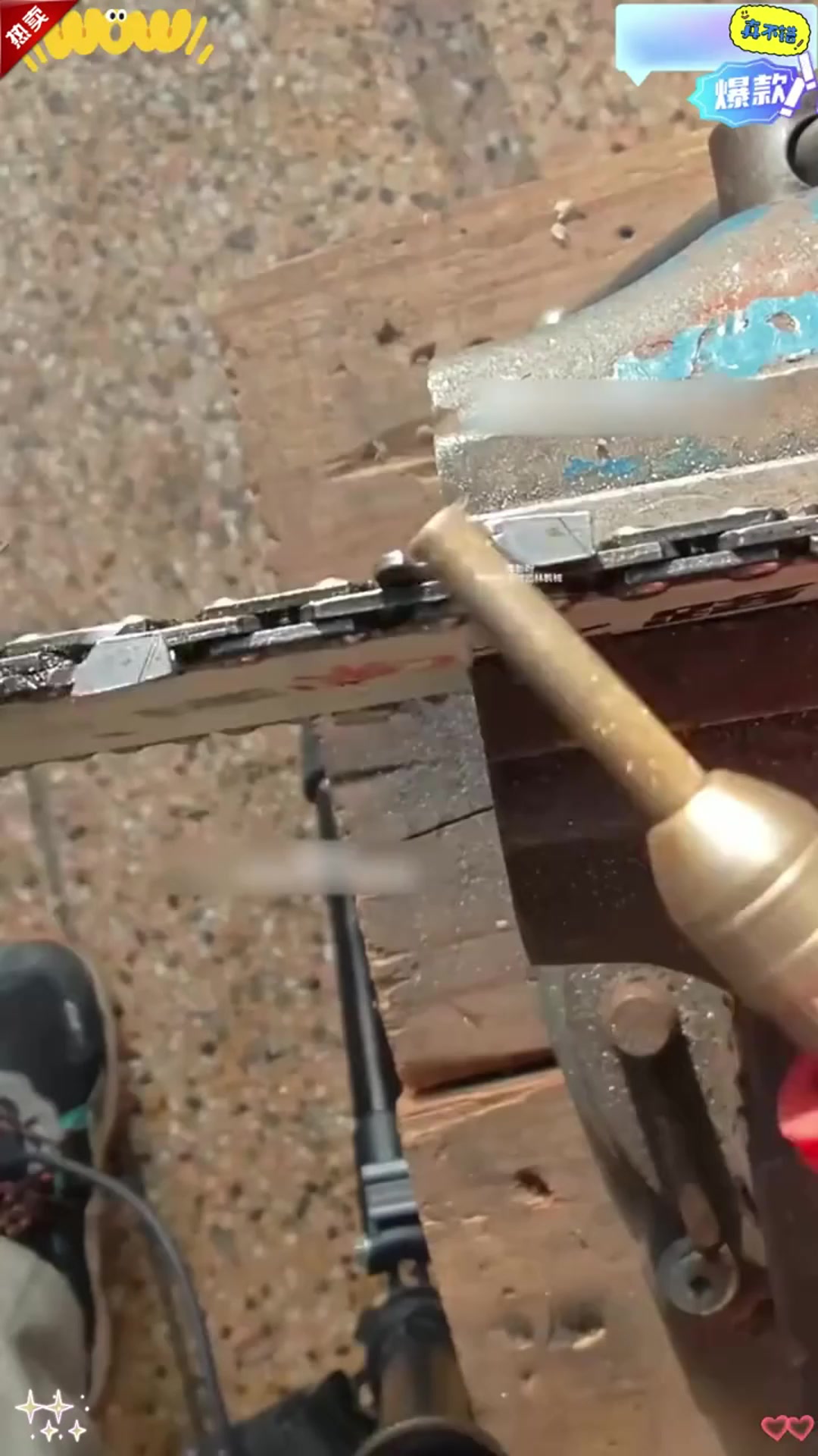 金刚砂磨头#金刚砂磨头 #打磨头 #高性能实用工具 #抛光打磨