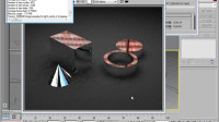 3Dmax第059集:渲染自动保存与关机设置方法
