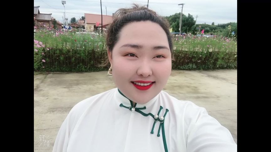 认真的做了一期小介绍,好好看点个赞再滑走 哼～#达斡尔族