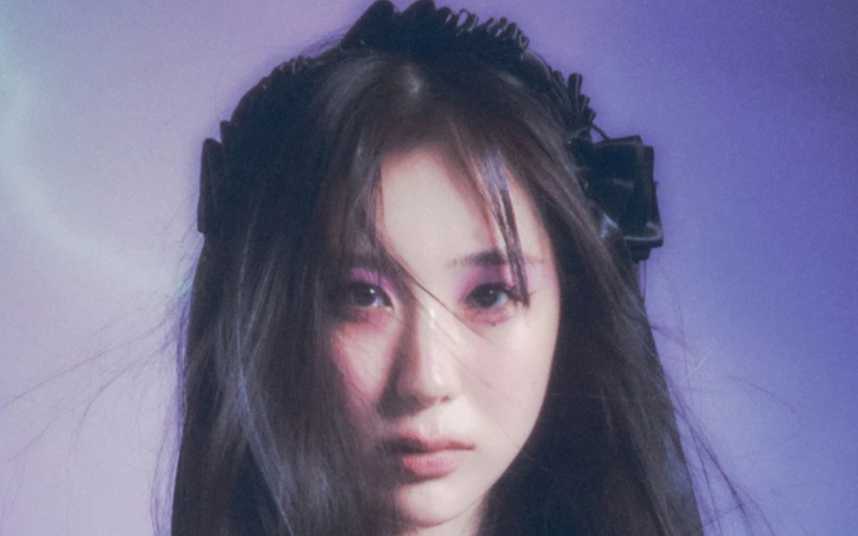 李彩演solo出道曲MV公开+打歌舞台