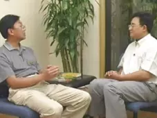 炒股教程 股市指南针第Ⅱ辑(3)-陈浩