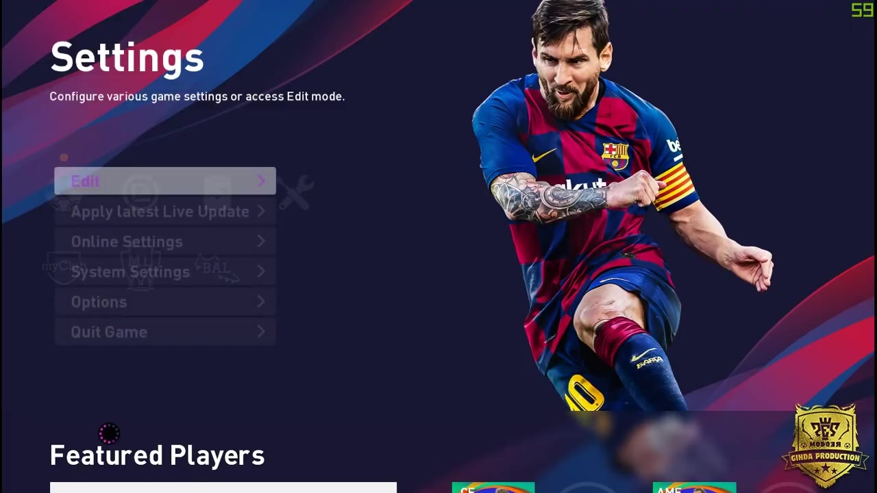 PES2020 如何在steam上下载和使用不同语言的解说【绿茵吧PES...