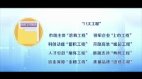 衡阳 《政府工作报告》现代产业强市“881314”格局基本形成