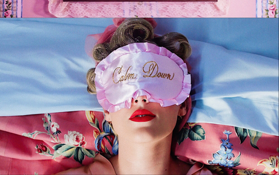 霉霉Taylor Swift拍摄二单《You Need To Calm Down》MV幕后花絮来啦!