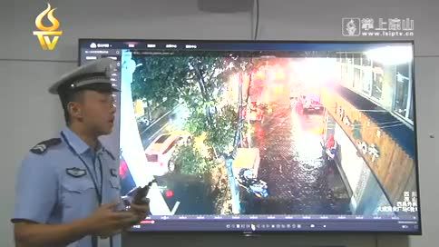 雨天如何安全行车,资深交警来告诉你答案