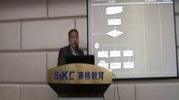 企业精细化、规范化咨询式实战特训营(仓库管理)(陈跃钢)2013.3