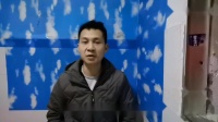 滚筒洗衣机故障:开机就启动,程序也调不了,换个编码器就好了