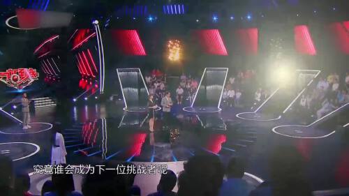 一站到底:男子是婚礼宴会的设计师,就连明星也找他,太浪漫惊艳