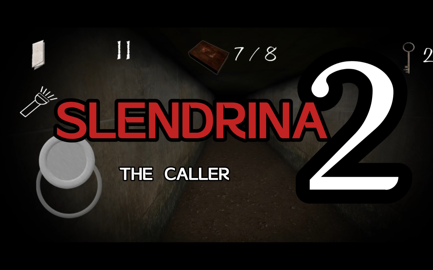 【兰德里纳河的地下室2】寂静的地下室暗藏玄机,到底是什么秘密…...