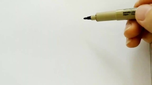 亲子画画教程, 学小公主简笔画, 超简单!