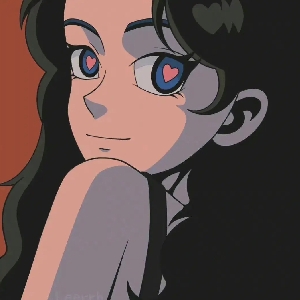 新之助与向日葵 