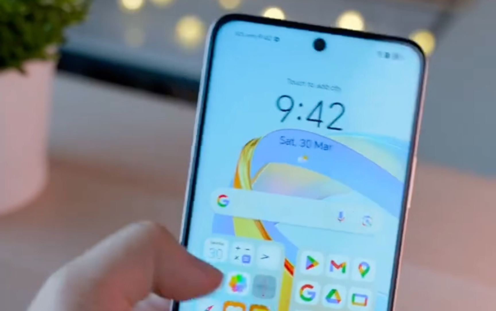 【手机产品】荣耀畅玩50 Plus马来西亚版:HONOR X7b 5G开箱