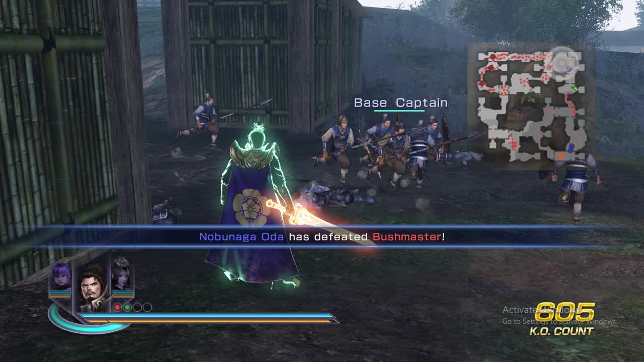 无双大蛇2HD整集下载,汉化版补丁及攻略专题打包下载_单机游戏热门...