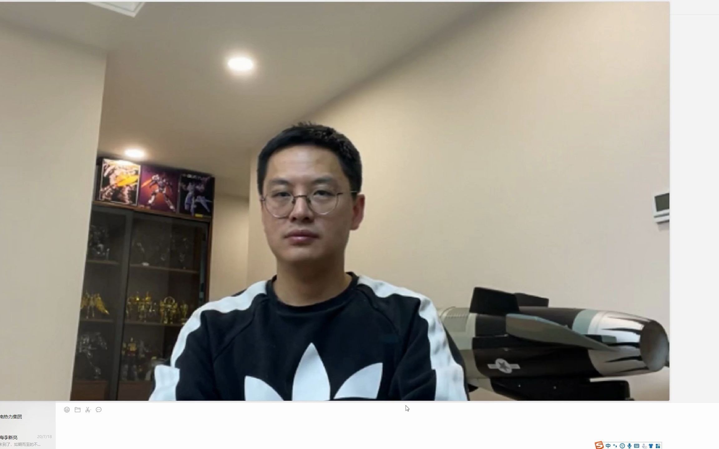 FPV第一视角驾驶航模(三十九)固定翼老玩家介绍涵道飞机如何进阶...