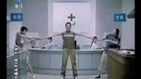 999牌感冒灵颗粒2006年广告《自信篇》15秒