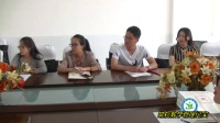伊通实验中学教学常规管理工作纪实片
