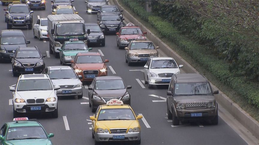 10连降!3月份广州车牌竞价结果出炉