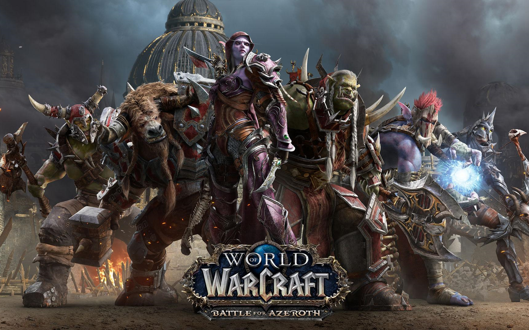AzerothCore魔兽模拟器服务端编译设置教程