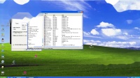 Windows XP 开机自动打开文件夹怎么办?