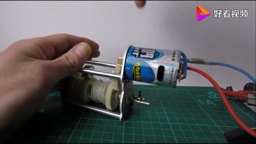 实观机械变速箱的机械结构和工作原理,现在终于看明白了!