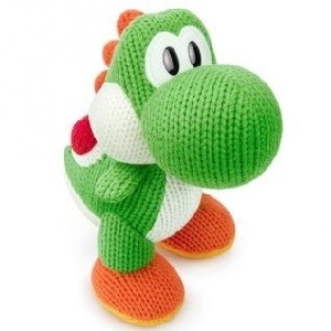 GreenYoshi 