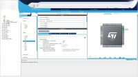 STM32CubeIDE basics - 10 ADC DMA蒂姆哈尔实验室