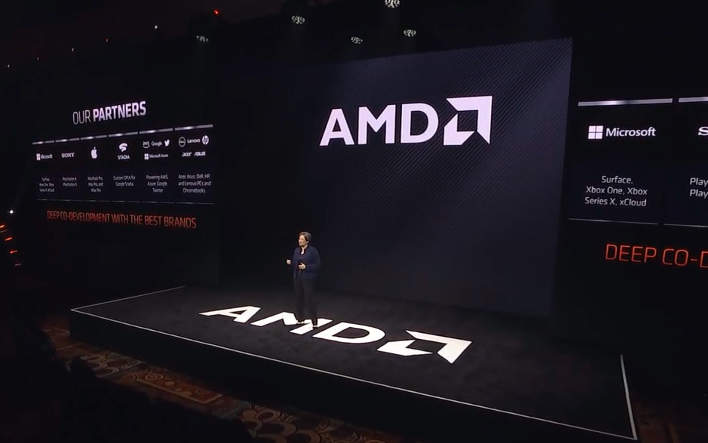 3分钟谈一谈CPU发展与现状