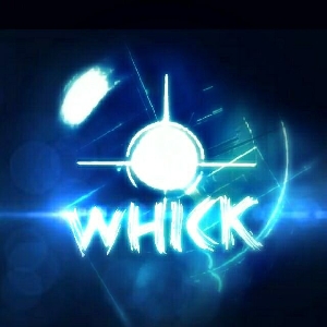 Whick_唯 