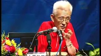 中医保健养生科普教育:老中医李可——中医养生知识讲座