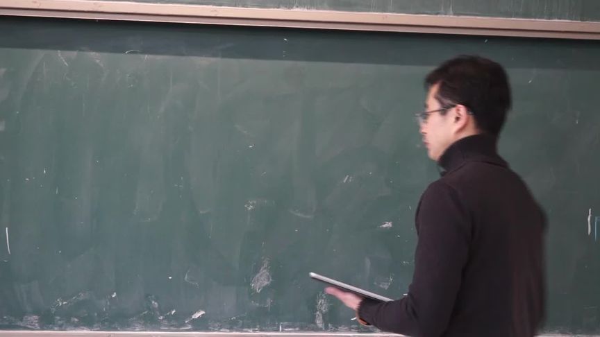 【六-6】定积分应用--求弧长《高等数学》宋浩老师