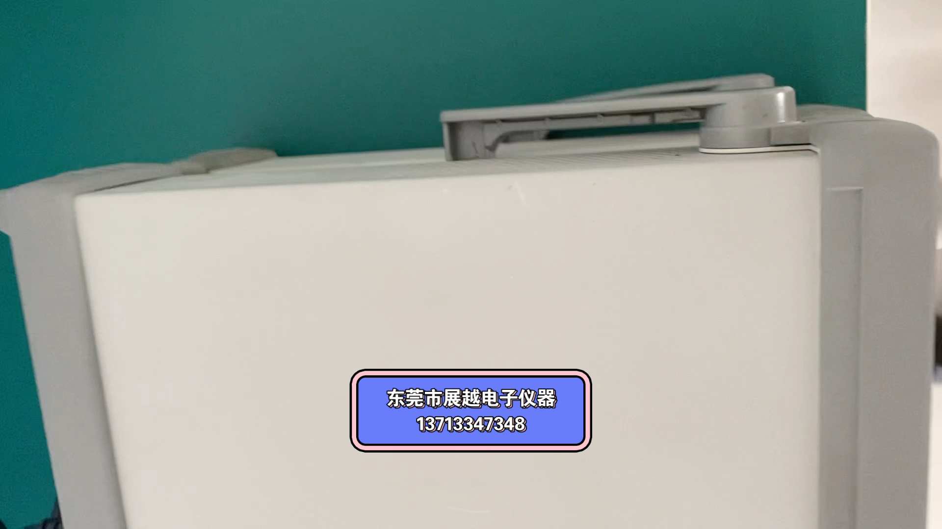 Agilen 33250A 任意波形发生器