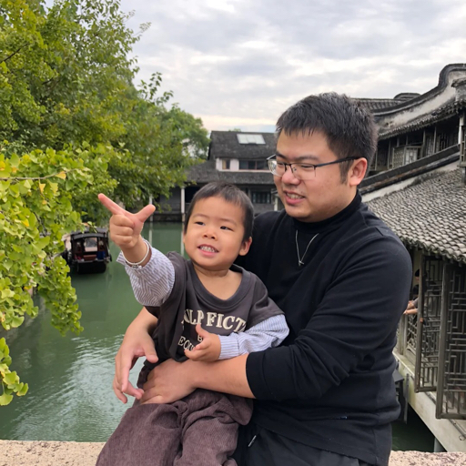 波妞的港湾 