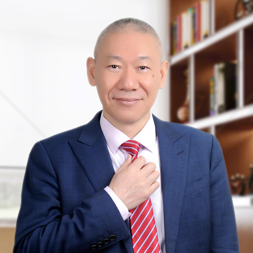 张向时的财务很简单 