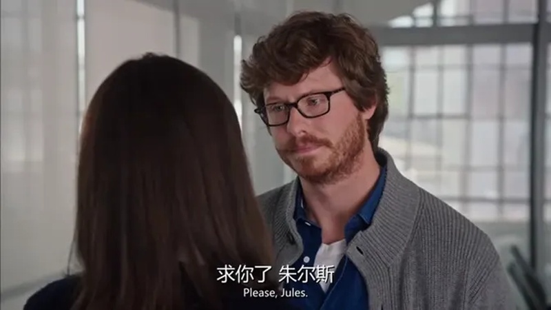 看电影《实习生The Intern》学英语口语 (8)