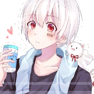 MC小方块先生 