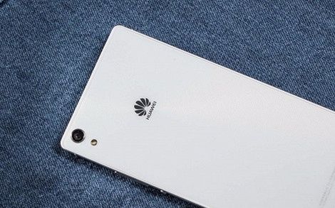 华为手机锁屏密码这样就能解开!要小心!