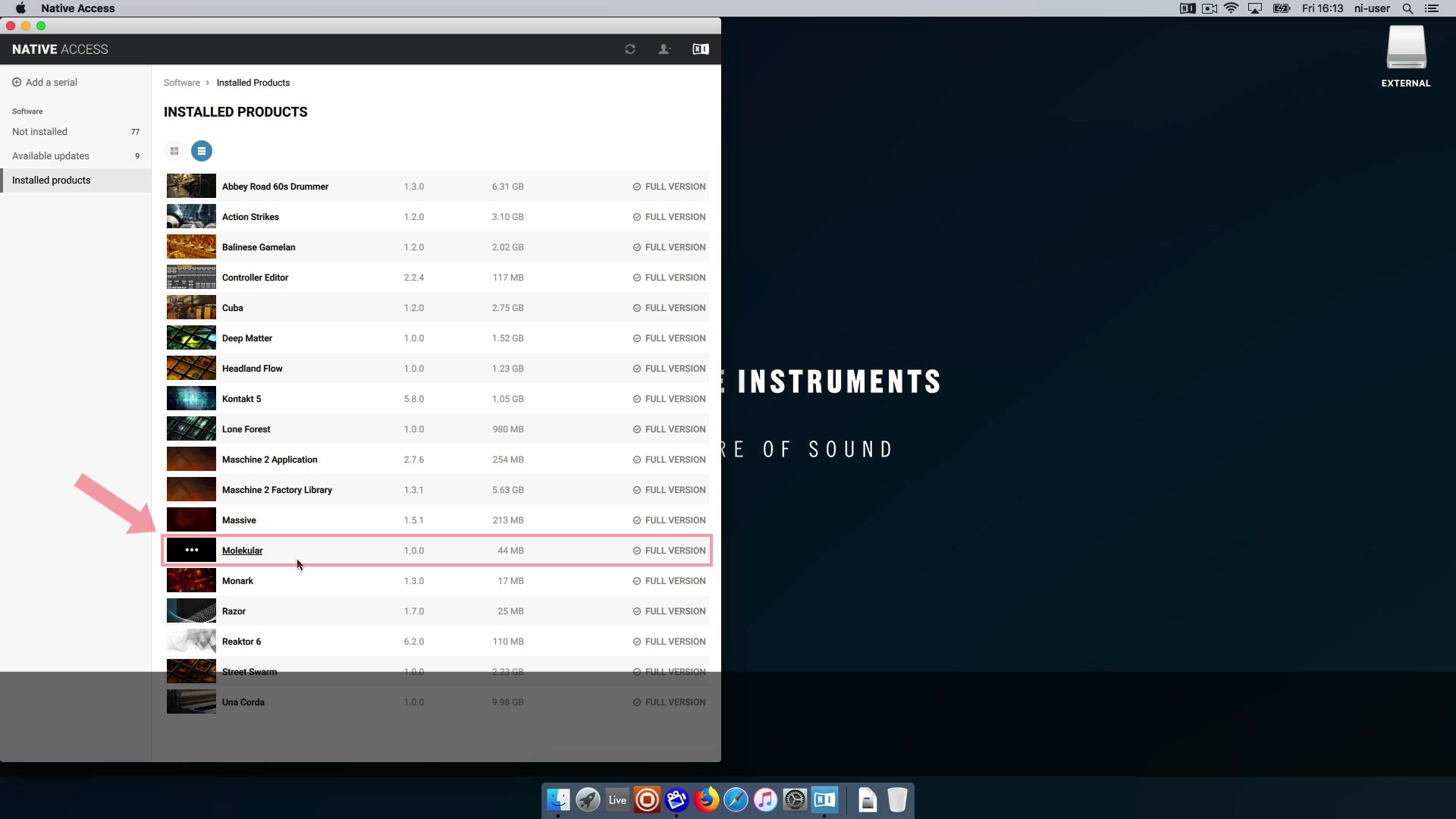 【NI技术支持】0071 CHN_如何注册和安装 Native Instruments 产品