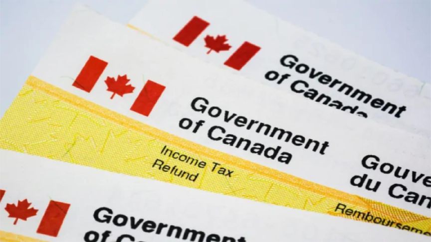 加拿大 2022 年将推出新的实时支付系统,支票将消失