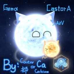 北河二与钛酸钙_CaTiO3 