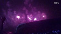 第九届全国少数民族运动会开幕式!