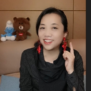 立志讲书100本的Miss倪 