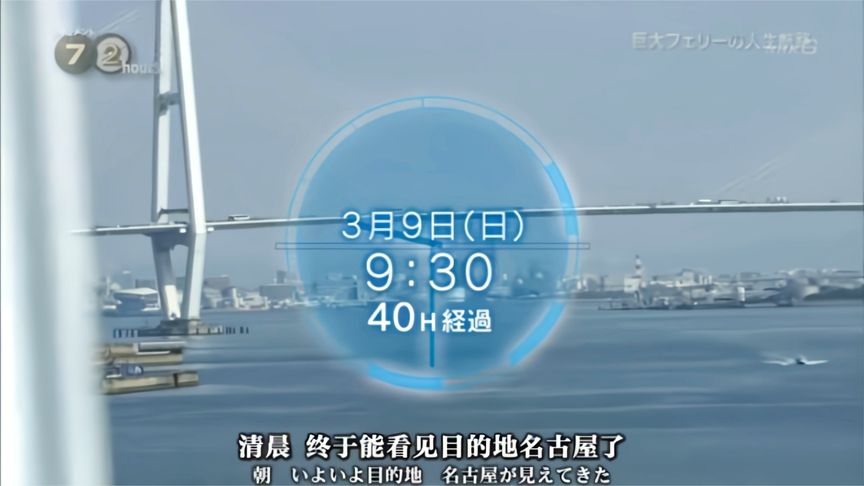 日本NHK纪录片:冷暖人生,人间的真谛
