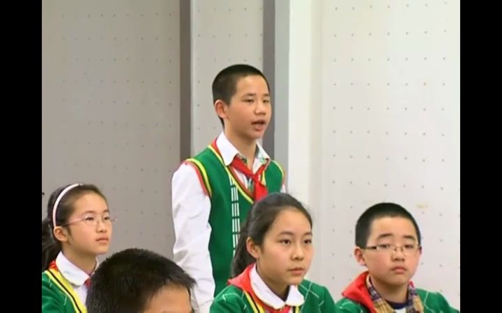 ...视频】西南师大小学数学六年级上册《比例尺》优质课教学视频,重庆市