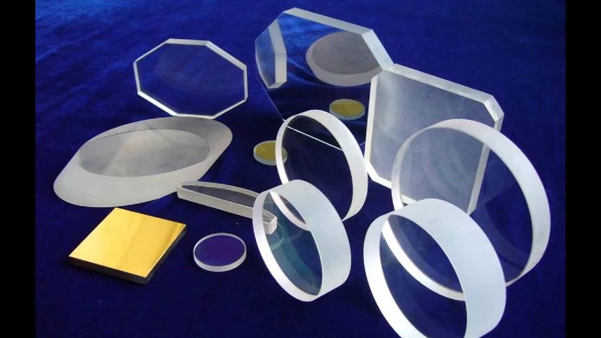 高硼硅玻璃的制造和性能优点