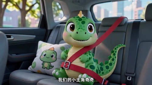 1. 安全带的安全守护2. 护航生命的安全带3. 安全带保护