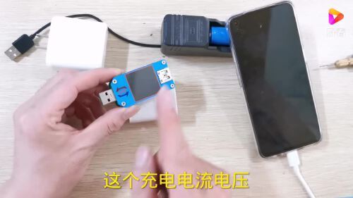 怎么随时监测电压和电流?只要电路插上这个小零件,立马就能看到