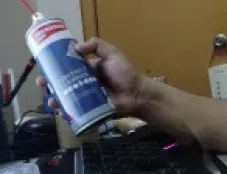 达尔优机械键盘洗轴教程