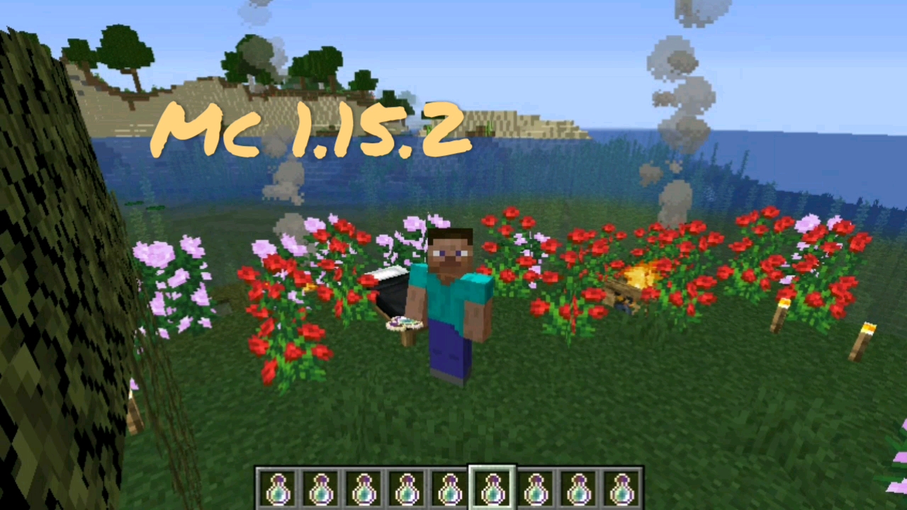 我的世界旗帜图案你知道有几个吗?